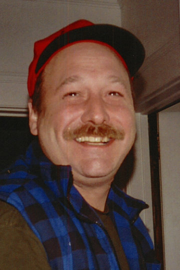 Scott Lester 1960-2022 | News, Sports, Jobs - Tribune Chronicle